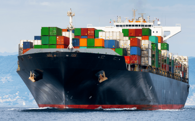 Ventajas y desventajas del Transporte Marítimo